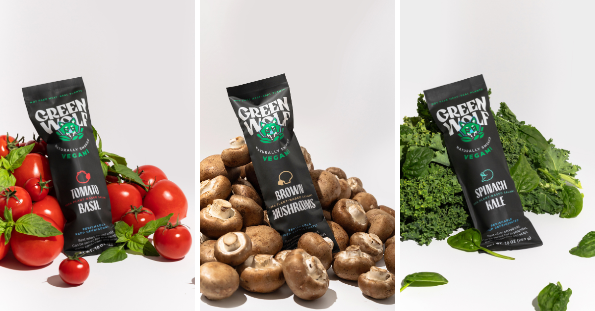 Green Wolf Vegami named one of TIME's Best Inventions for 2023 ...